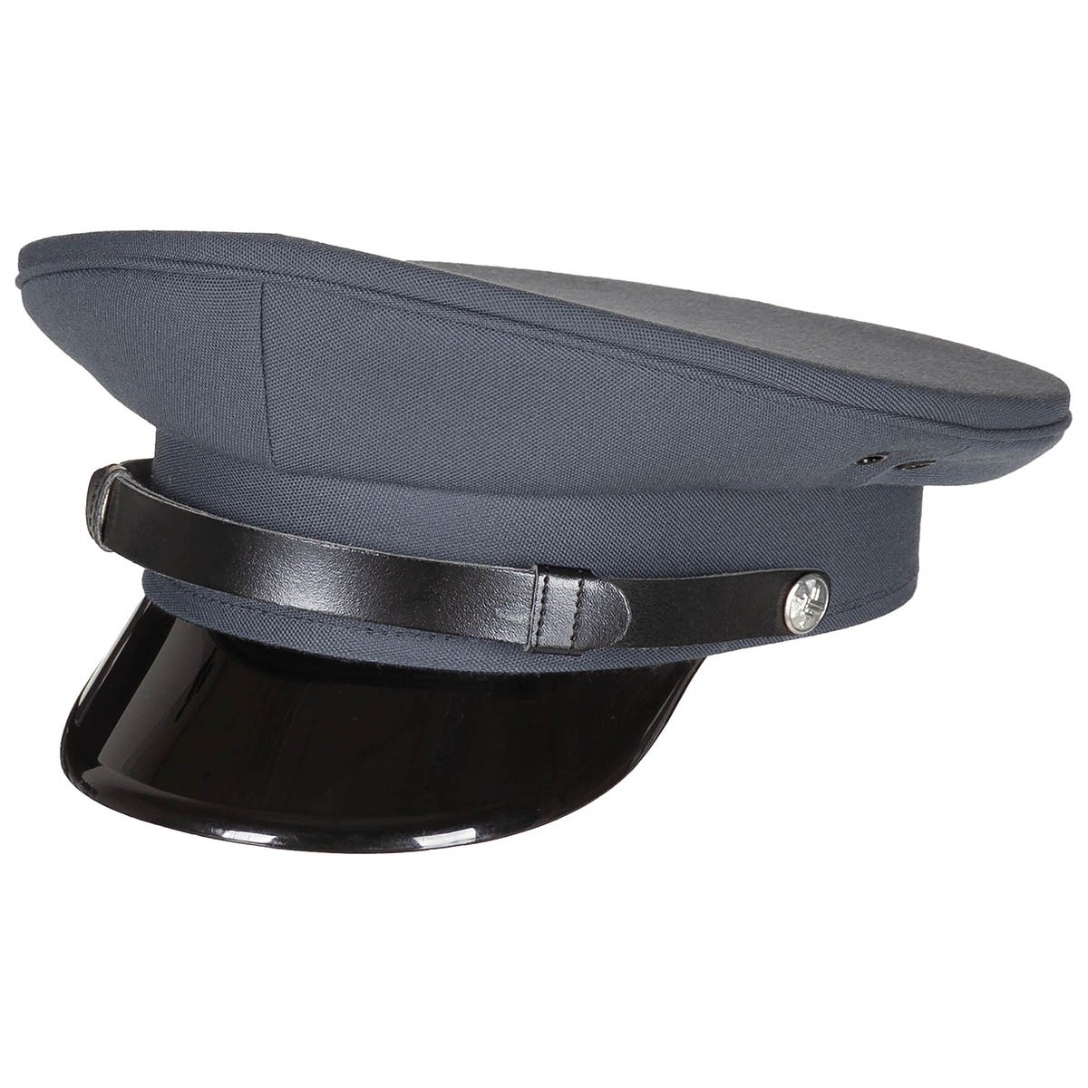 Chipiu gri armata ceha - new old stock Art. 610182M - Bestial.ro