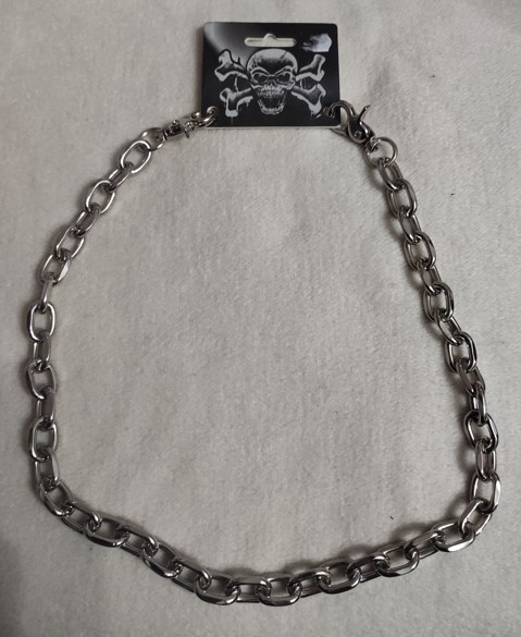 Lant de pantaloni usor cu zale mari (LPSS83) - Bestial.ro