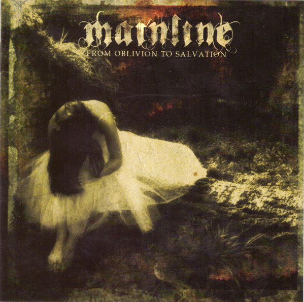 CD MAINLINE From Oblivion to Salvation - Bestial.ro