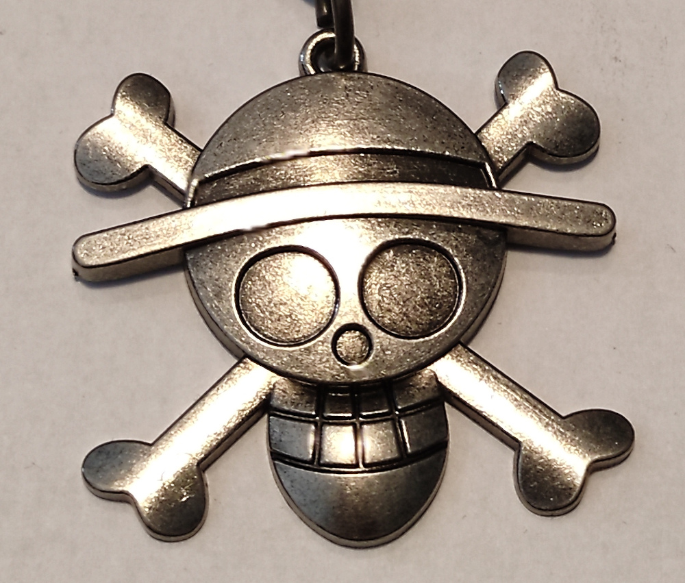 Medalion Native Art One Piece - Bestial.ro