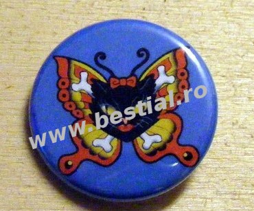 Insigna Sunny Buick Model 3 - Bestial.ro