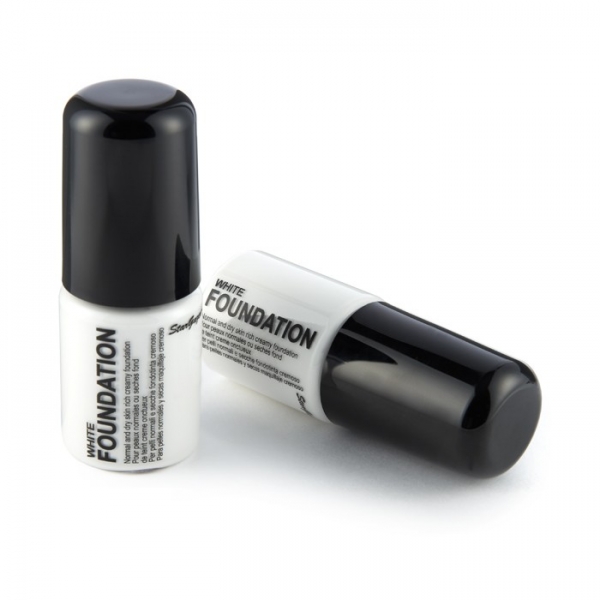 Fond de ten Alb - Bestial.ro